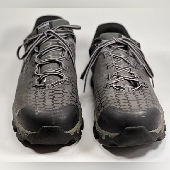 Timberland | Shoes | Timberland Pro 48 Anti Fatigue Alloy Toe Slip On ...